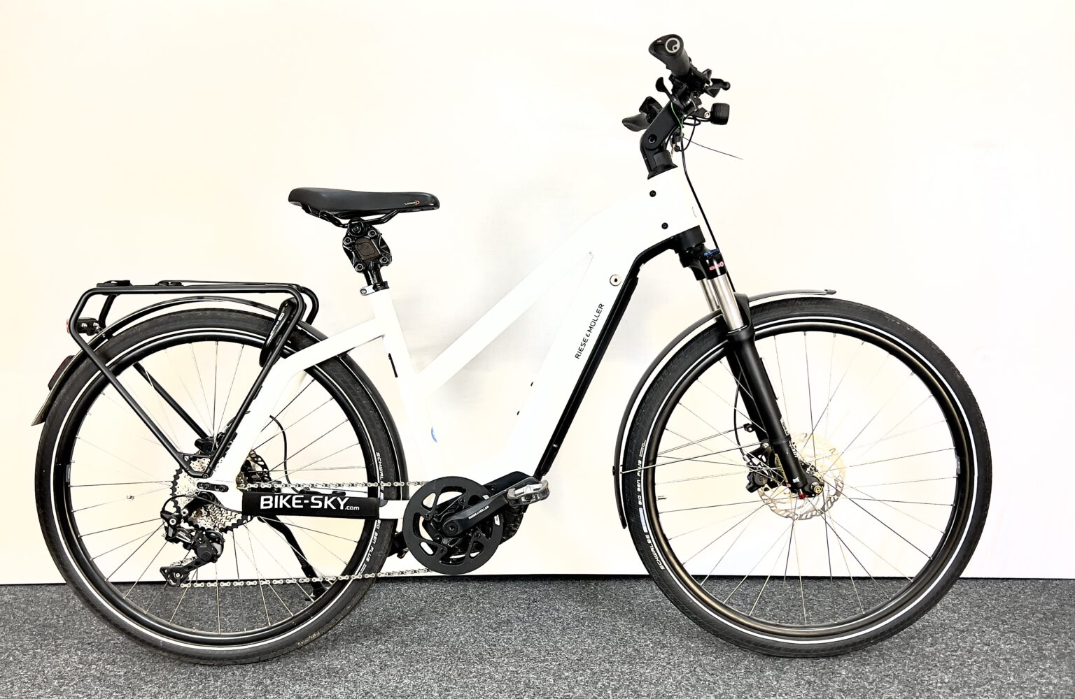 Home - Bike-Sky GmbH